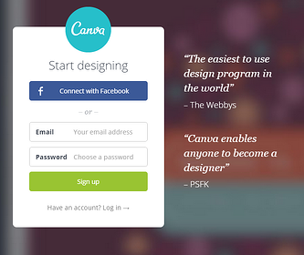 Using Canva to Create High-Quality Images for Blog Posts – Tutorial Tuesday