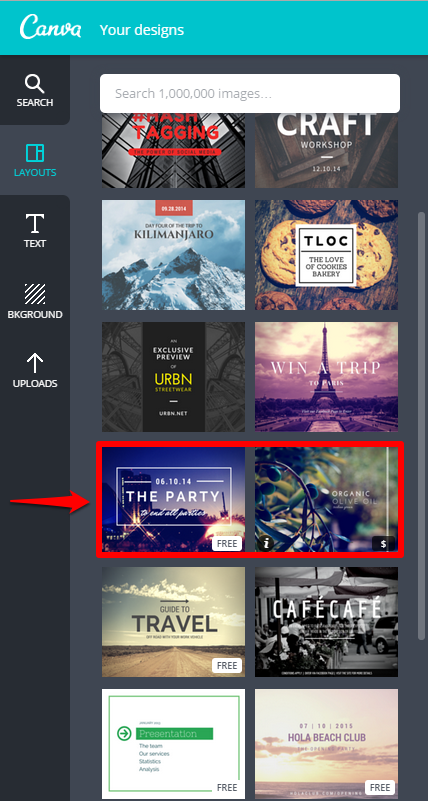 Using Canva to Create High-Quality Images for Blog Posts – Tutorial Tuesday