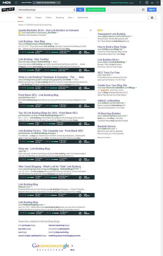 6 Free Must-Have Chrome Extensions for Website Analysis