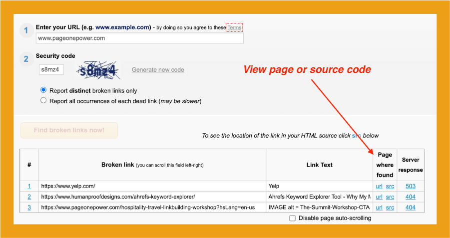 SEO Audit Guide & Checklist 2023