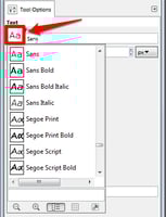 Creating Graphics with Gimp — Tutorial Tuesday