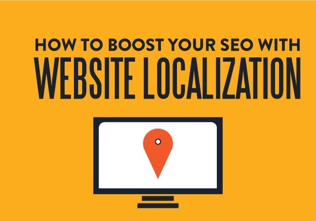 How to Boost Your SEO with Website Localization