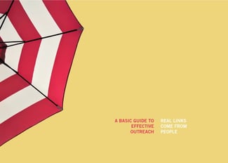 A Basic Guide to Effective Outreach