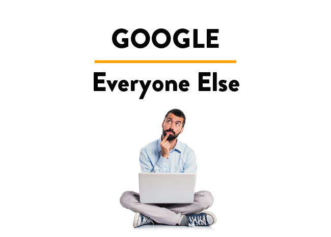 Why is my google search bar not working - techsBeautiful
