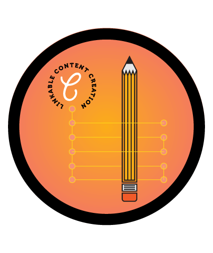 Linkable Content Creation | Content Marketing Services | Page One Power