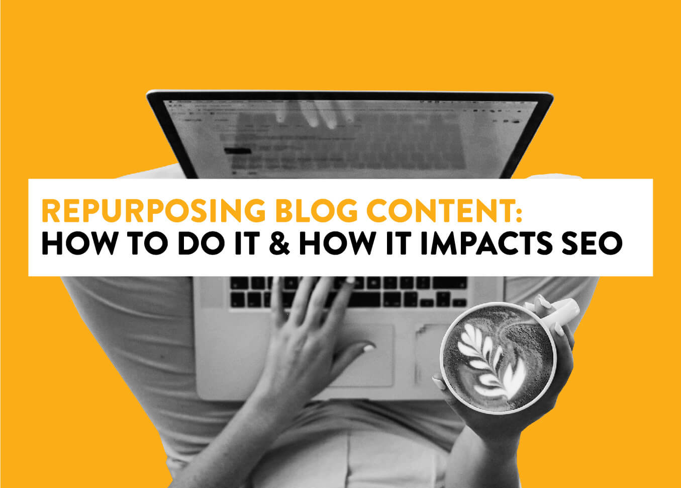 What Is a Content Repurposing Strategy?