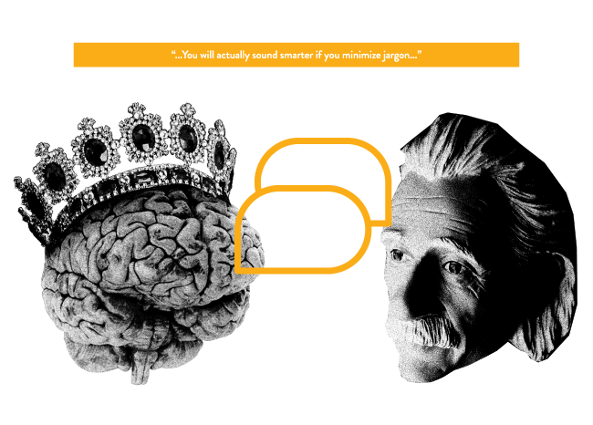 Jargon Is Bad for Your Content & Readers